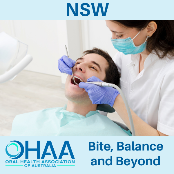NSW - Bite, Balance and Beyond
